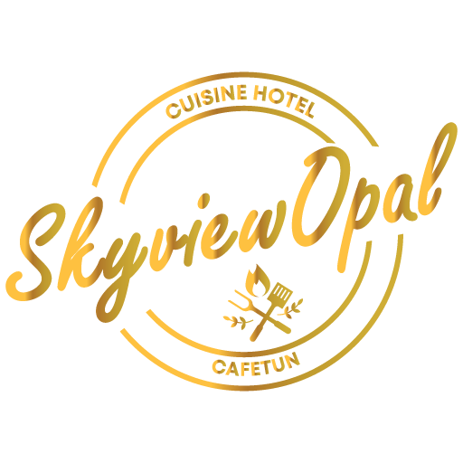 Standard Rooms – Skyview Opal Hotel